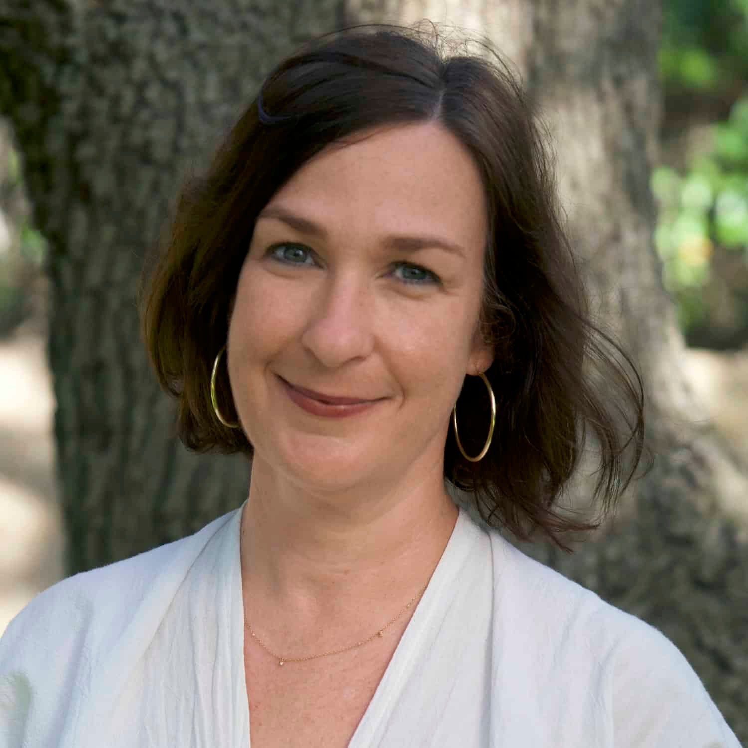 Christine Winston, LCSW - UT Social Work