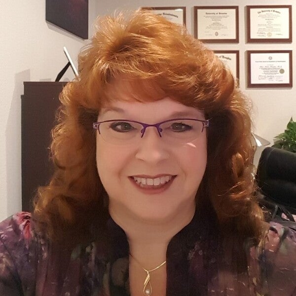 Dina Kassler, Ph.D. - UT Social Work