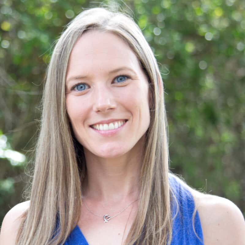 Laura Marra, MSSW - UT Social Work