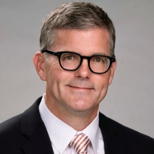 Allan Cole, Ph.D. - UT Social Work