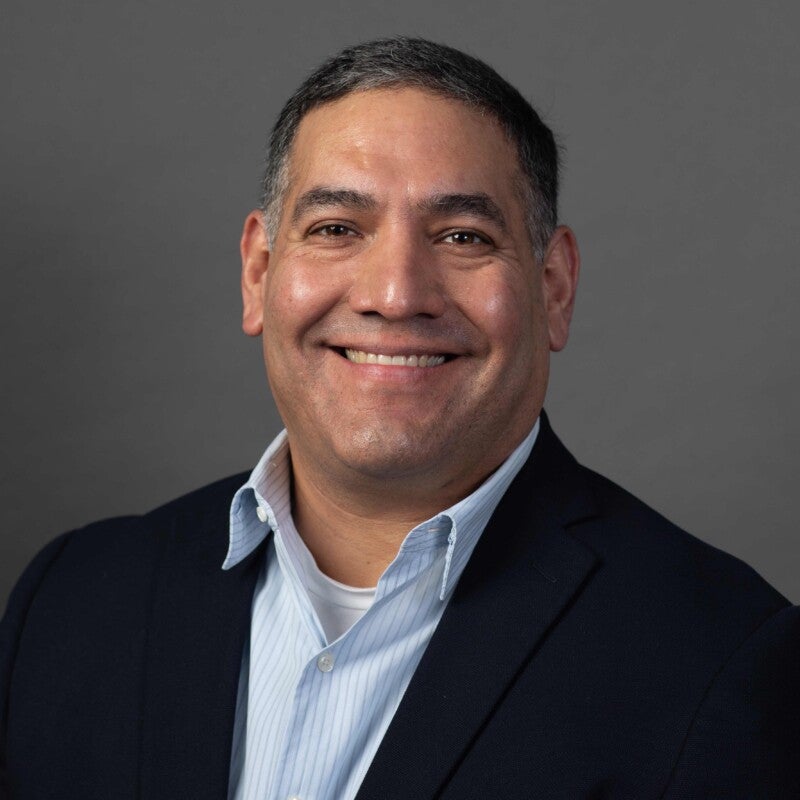Peter Arellano - UT Social Work