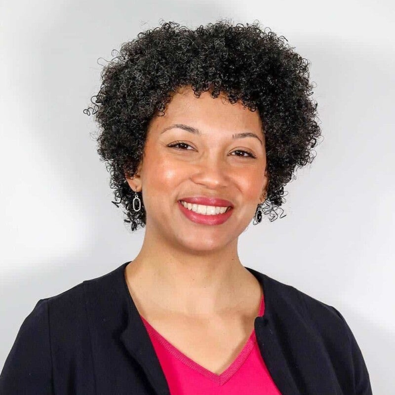 Donna Shanor - UT Social Work