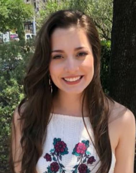 Melina Acosta receives CSWE fellowship - Steve Hicks School of Social Work