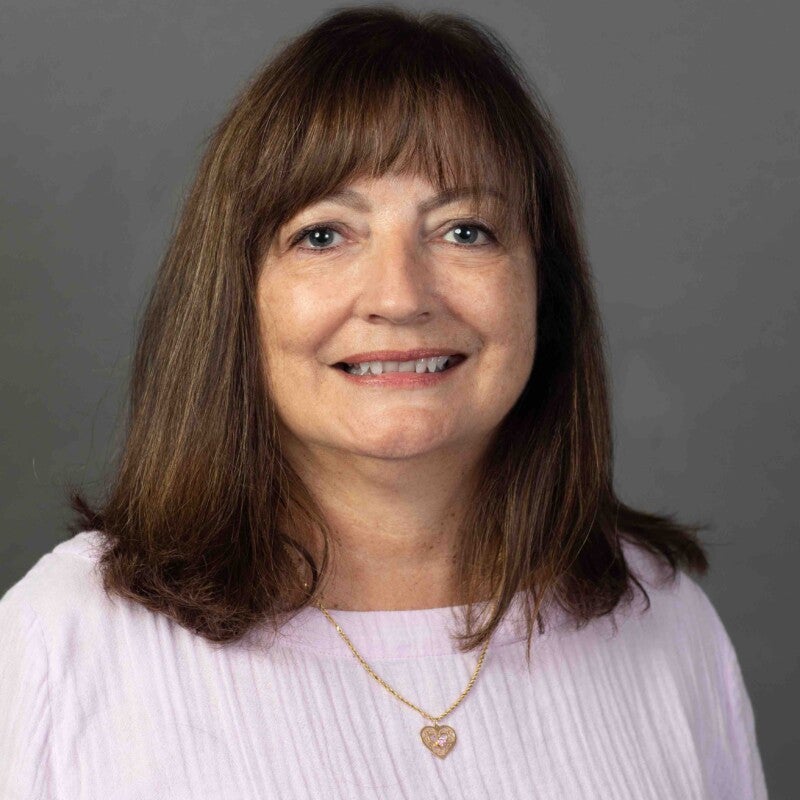 Sandy Magaña, Ph.D., MSW - UT Social Work