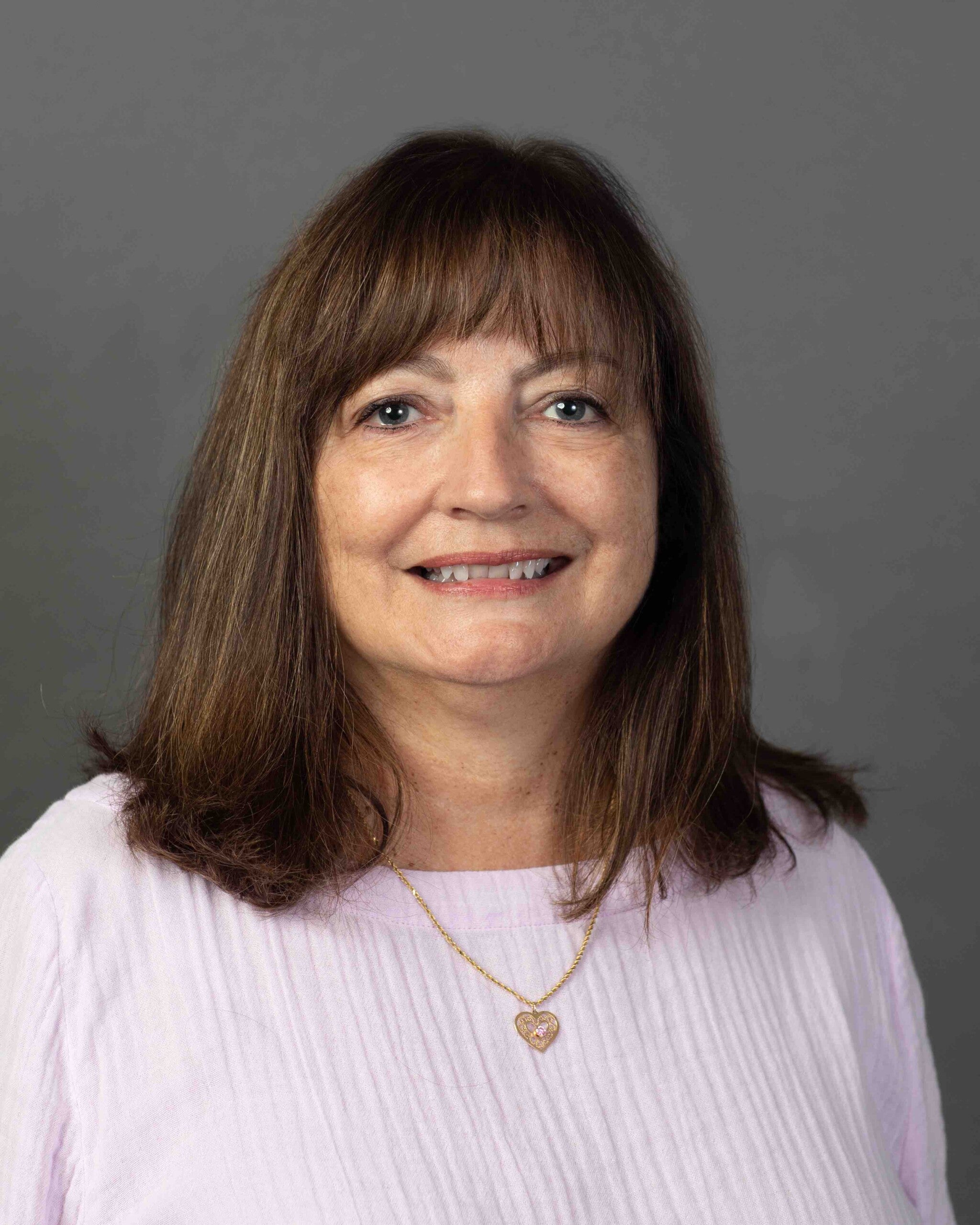 Hispanic Heritage Month ’19: Sandy Magaña - UT Social Work