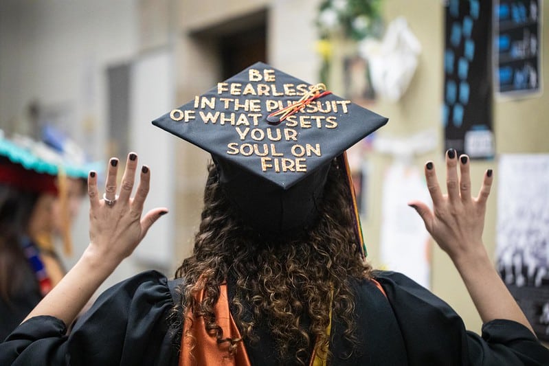 MSSW Admissions - UT Social Work