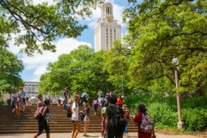 Bachelor of Social Work - UT Social Work