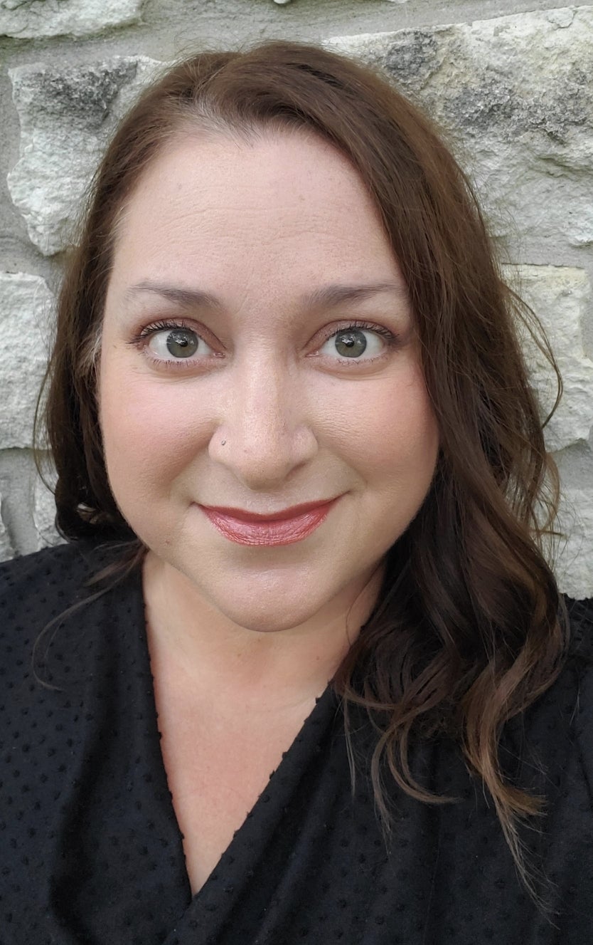 Colleen Arnold - Steve Hicks School of Social Work