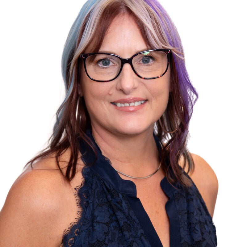 Catherine Cubbin, Ph.D. - Steve Hicks School of Social Work