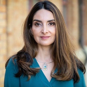 Farya Phillips, Ph.D., CCLS - UT Social Work