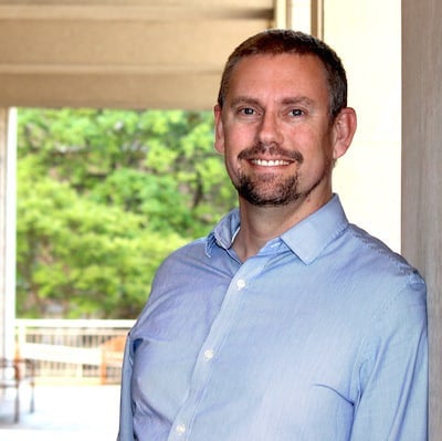 Jeff Moe, LCSW - UT Social Work