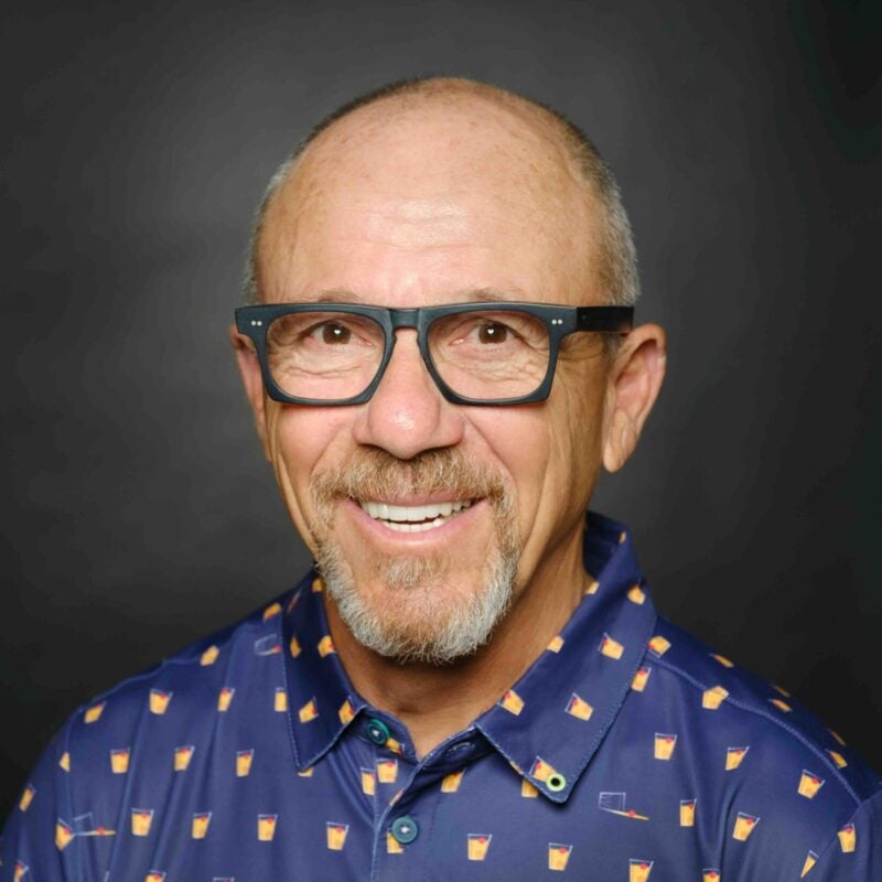 Bruce Kerr - Steve Hicks School of Social Work