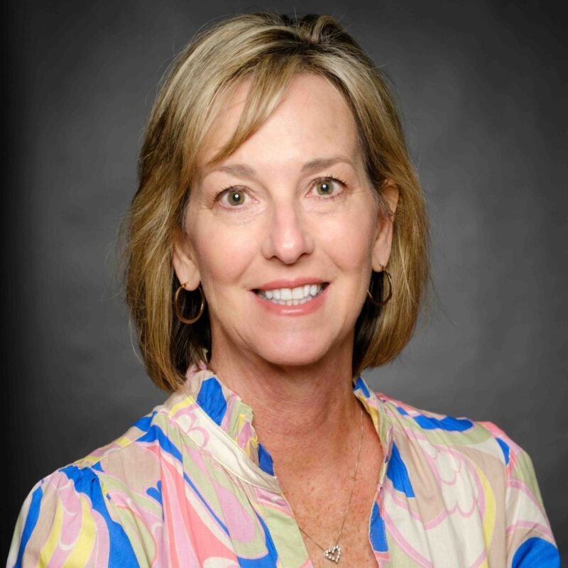 Carla Vick - UT Social Work