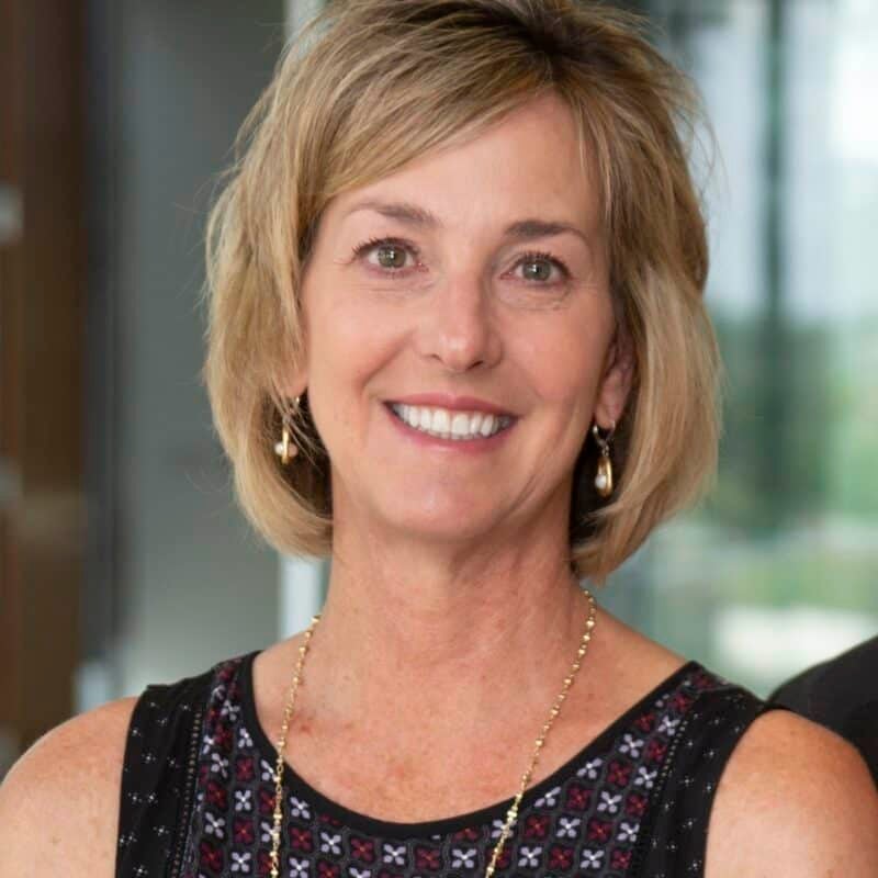 Carla Vick - Steve Hicks School of Social Work