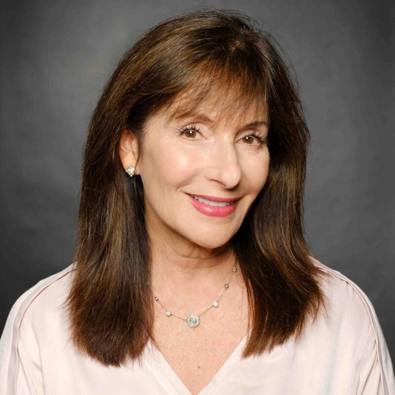 Vicki Ross - UT Social Work