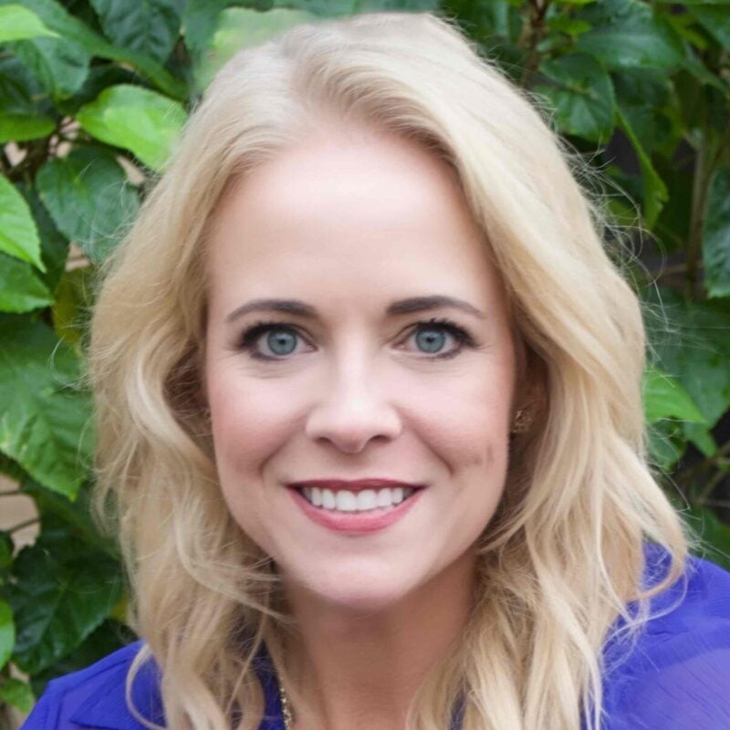 Tiffany Anschutz - UT Social Work