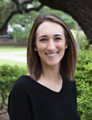 #SteveHicks Grad: Kylie Youmans, MSSW '19 - Steve Hicks School of ...