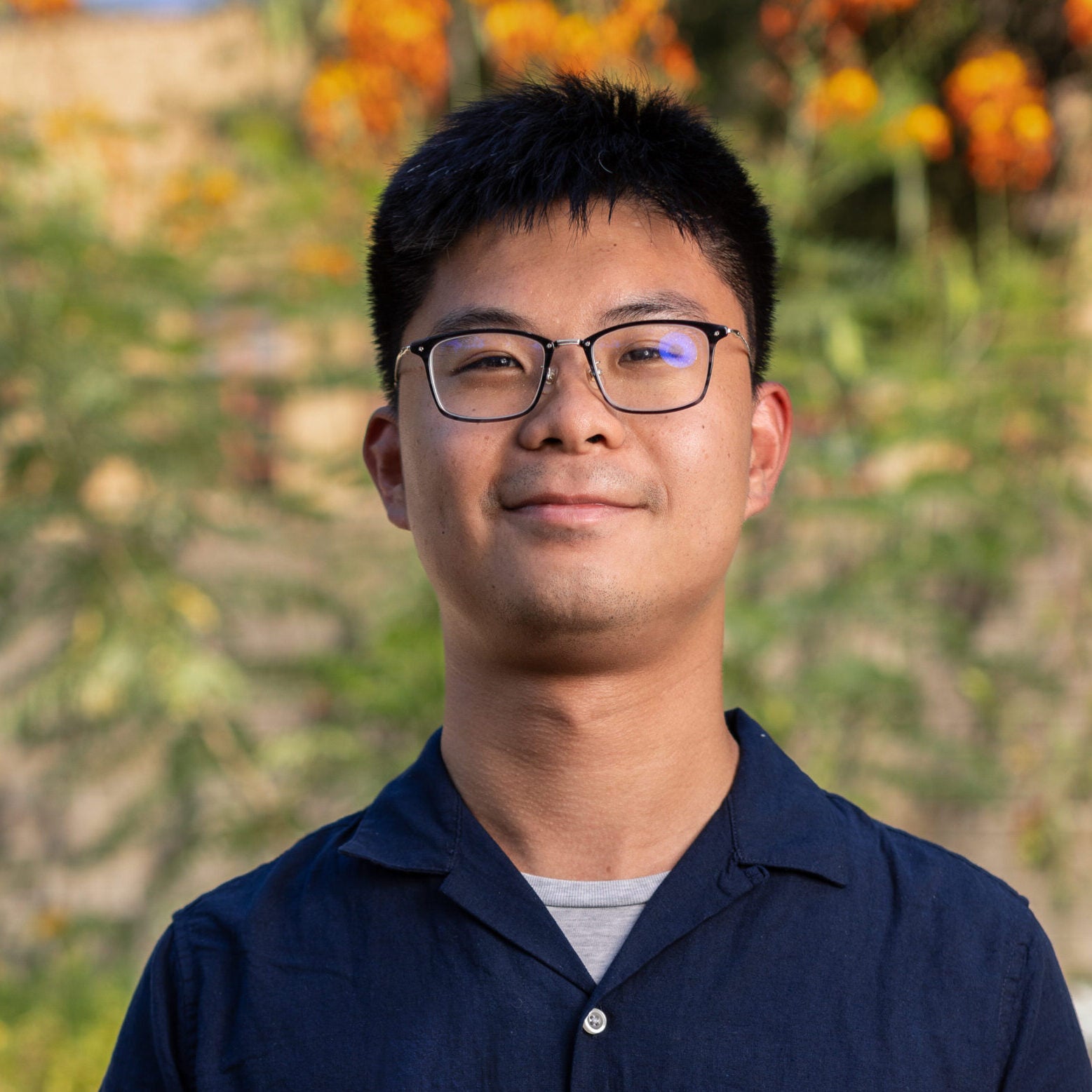 Pei-Chiang Lee - UT Social Work