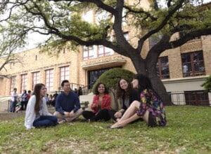 UT Austin bachelor of social work program ranked #1 - UT Social Work