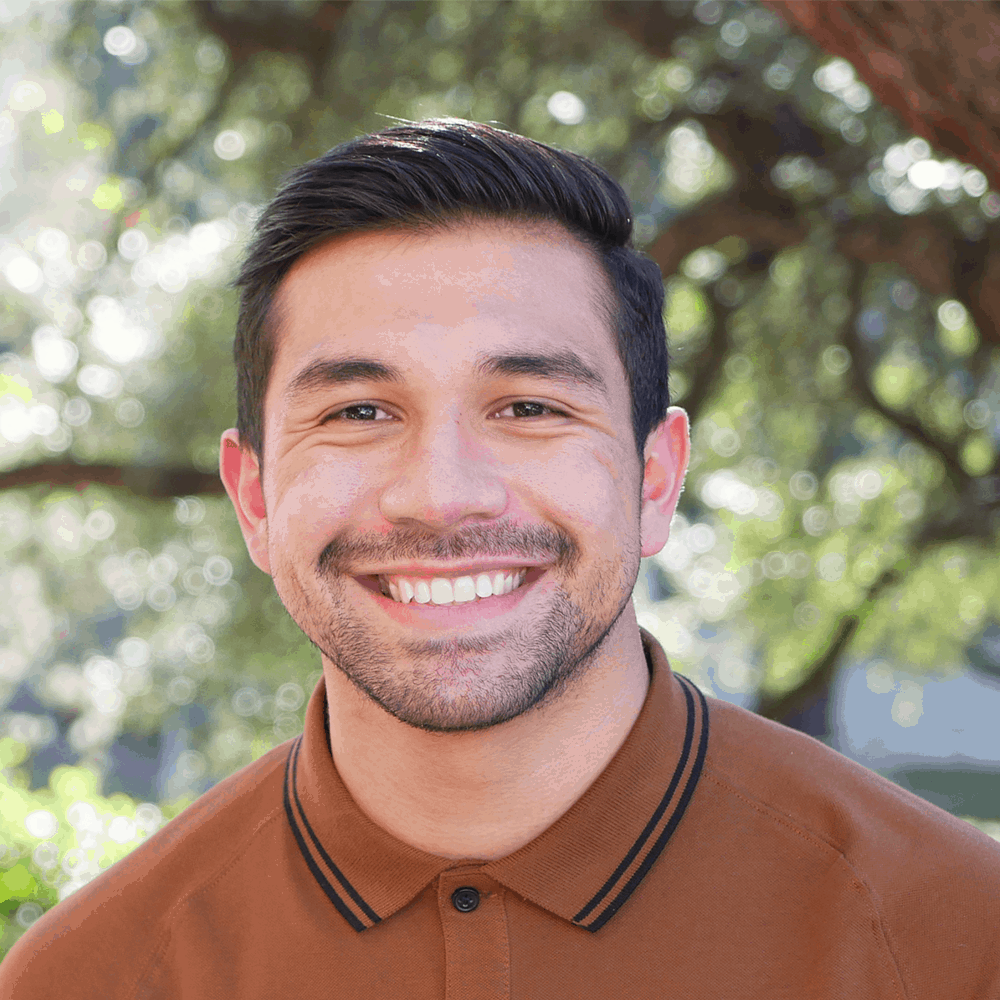 Christopher Ayala - UT Social Work
