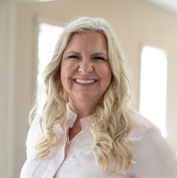Natalie Fikac, Ed.D. - UT Social Work