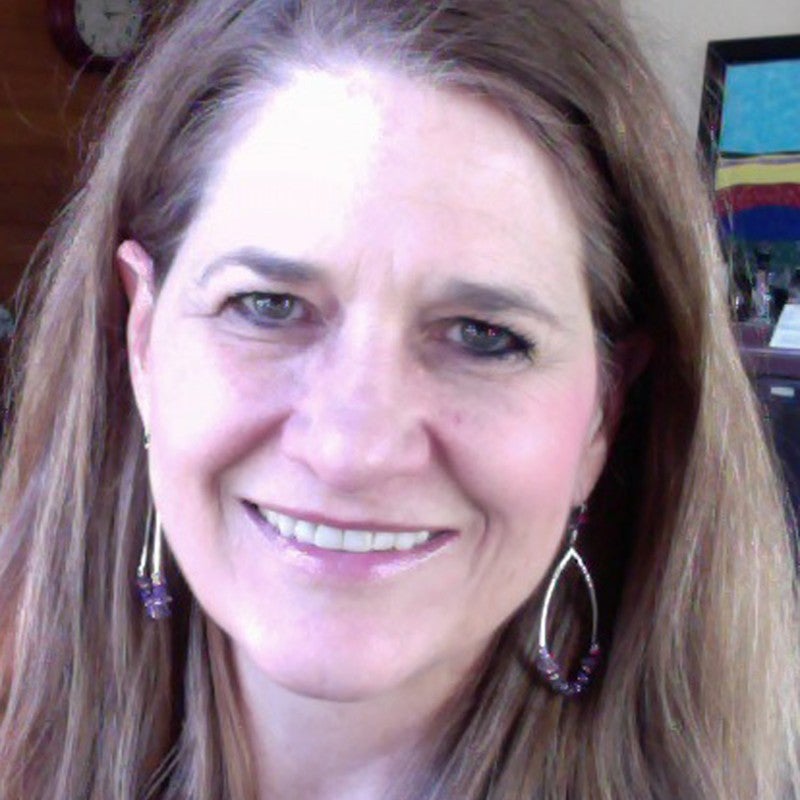 Laura Buckner, M.E.D - UT Social Work