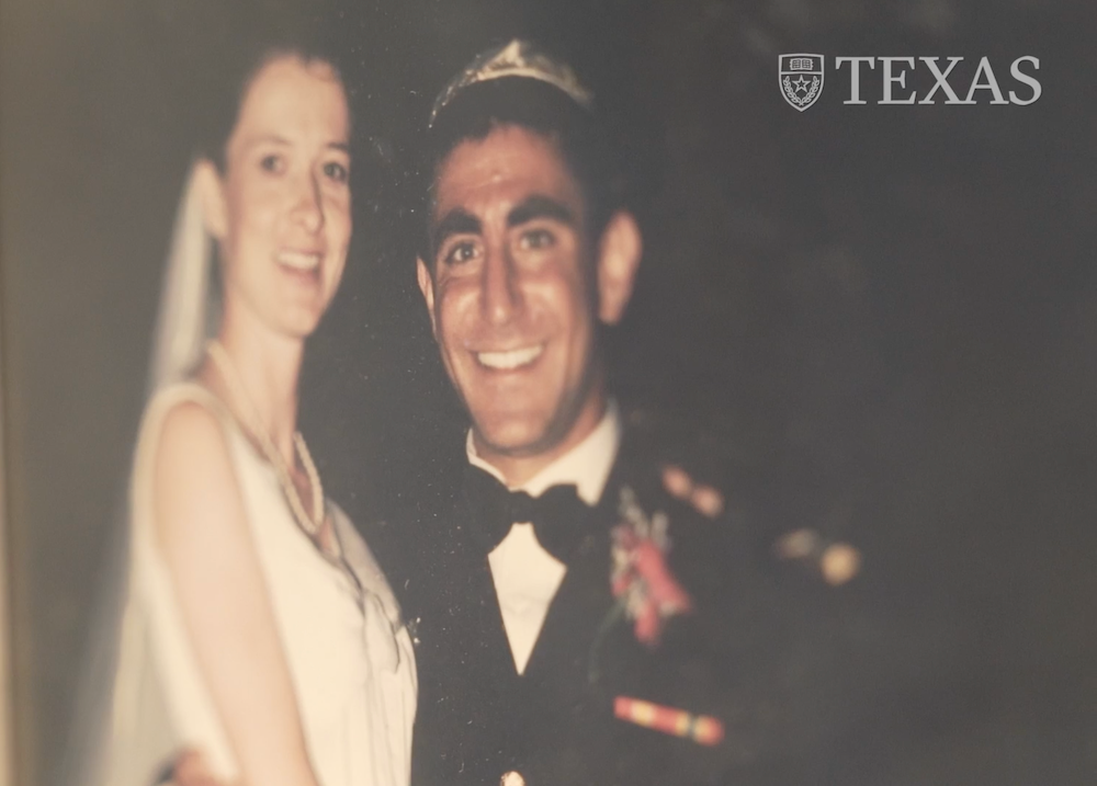 Veteran Spouse Network provides vital support (video) - Steve Hicks ...