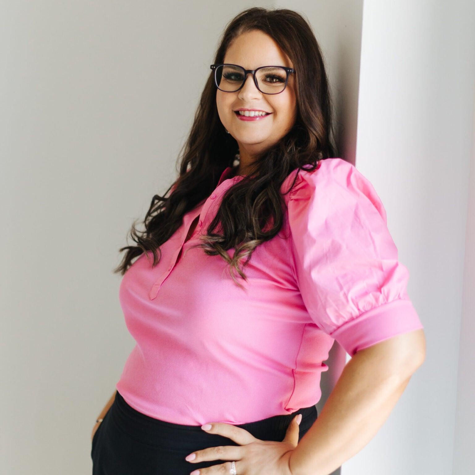 Erin MacDonald, LCSW-S - UT Social Work