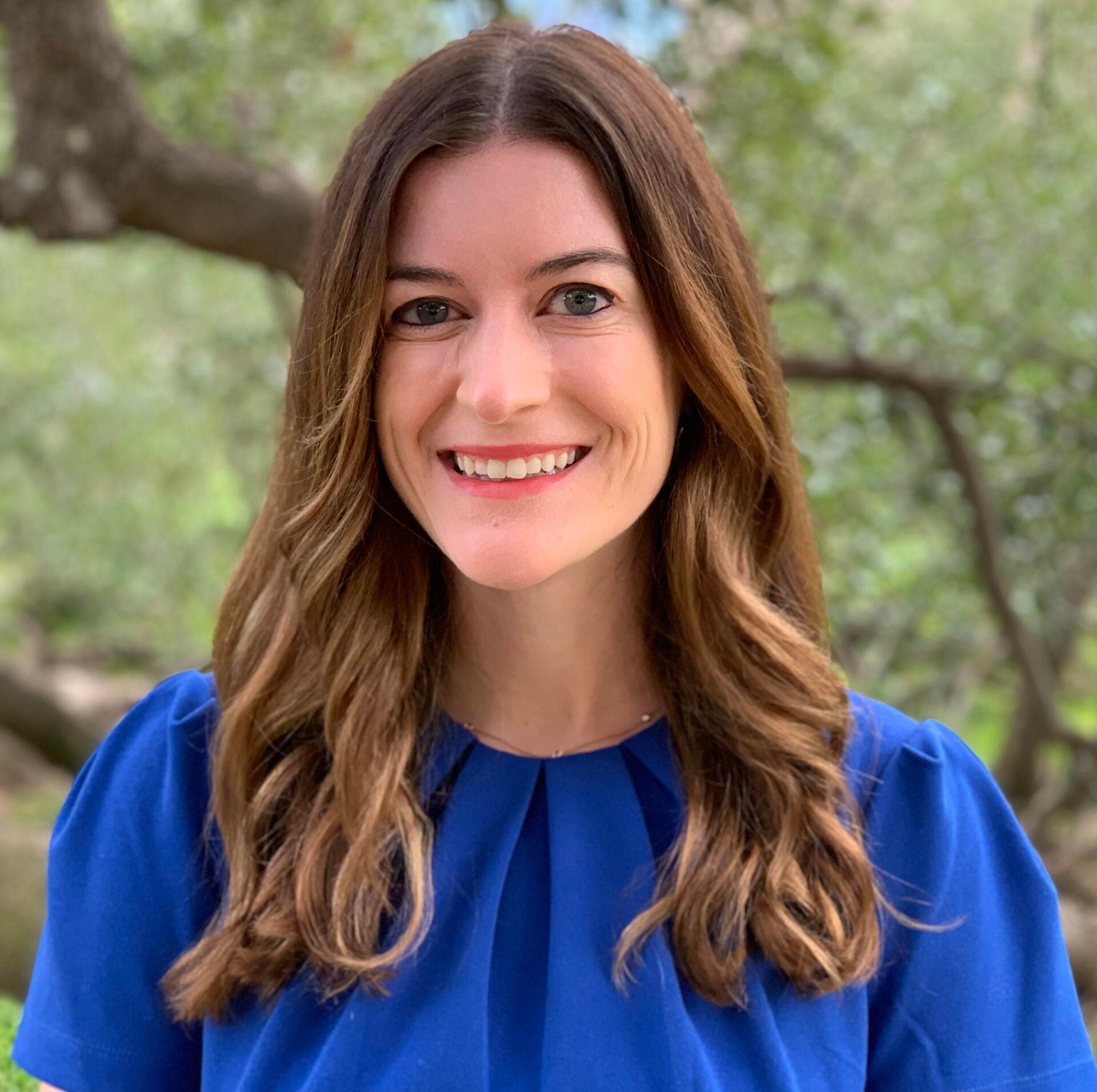 Alison Mohr Boleware - UT Social Work