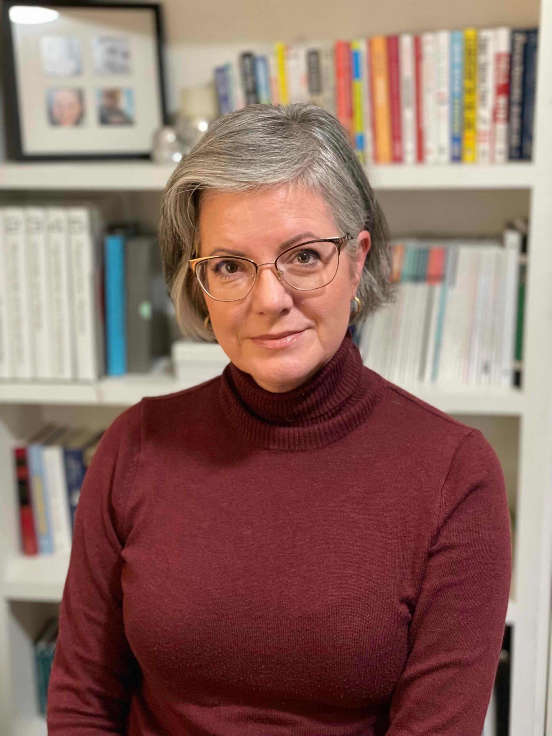 Office of Professional Development - Steve Hicks School of Social Work