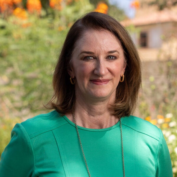 Marie Cloutier - UT Social Work