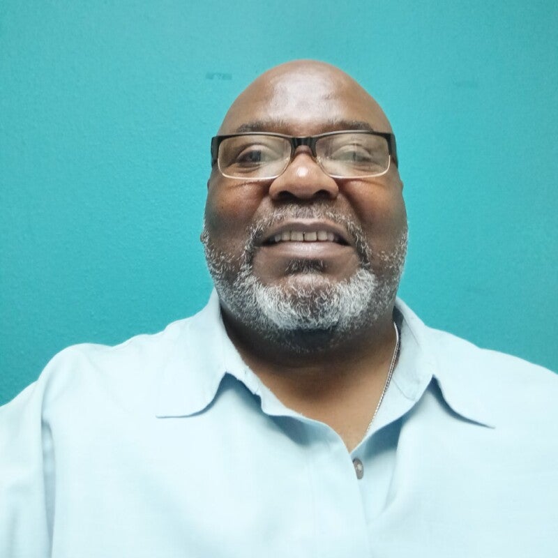 Jesse D. Mahoney - UT Social Work
