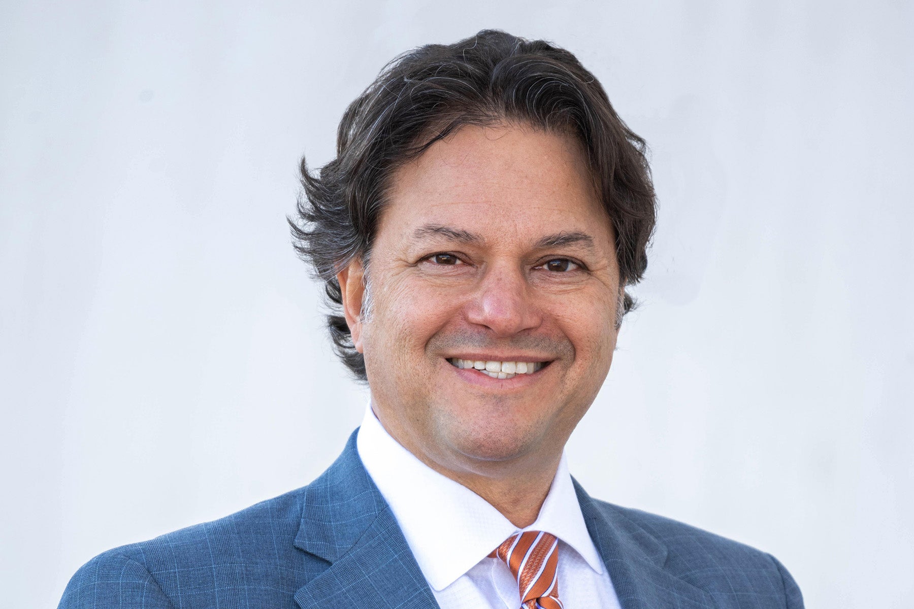 David Springer, Ph.D., LCSW Selected as Dean of Florida State ...