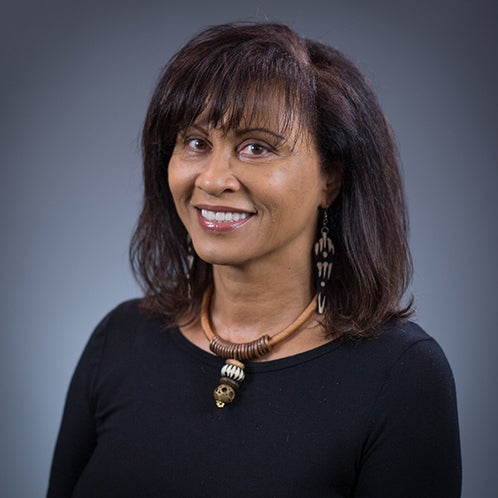 Jeanette Davidson, Ph.D. - Steve Hicks School of Social Work