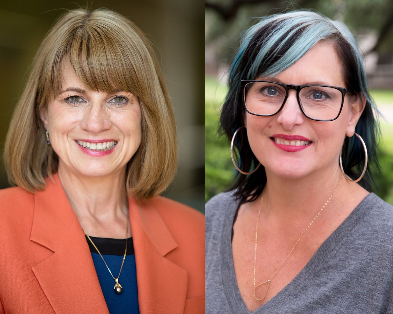 Drs. Cynthia Franklin & Catherine Cubbin Recognized by Research.com as ...