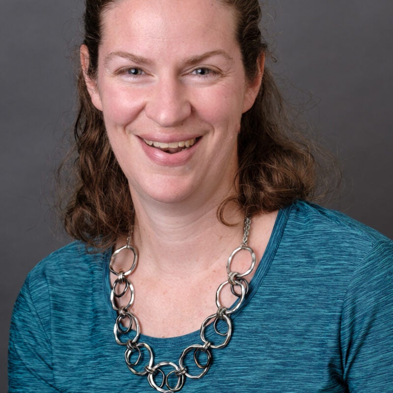 Emily Shryock - UT Social Work