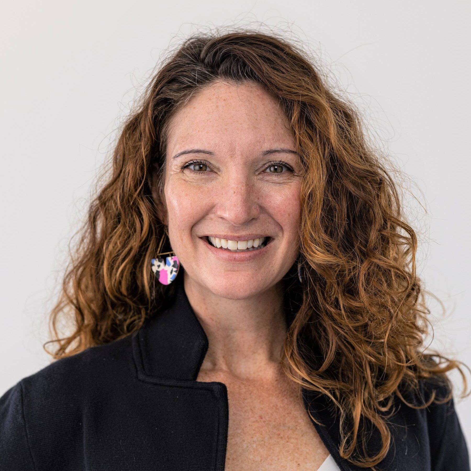 Vanessa V. Klodnick, Ph.D., LCSW - UT Social Work