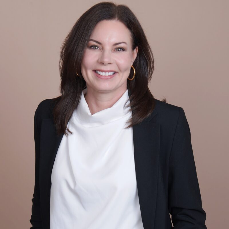 Rebecca Gomez, Ph.D. - UT Social Work