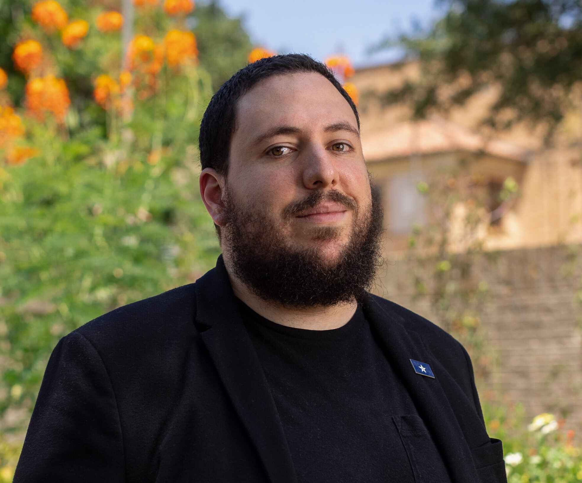 Jaime Fuentes-Balderrama, Ph.D., appointed as assistant professor at UT ...