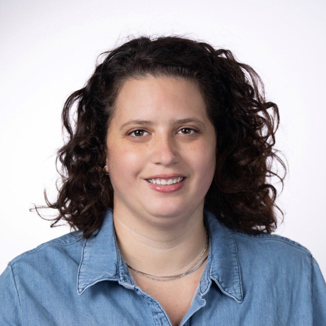 Emily Brooke - UT Social Work