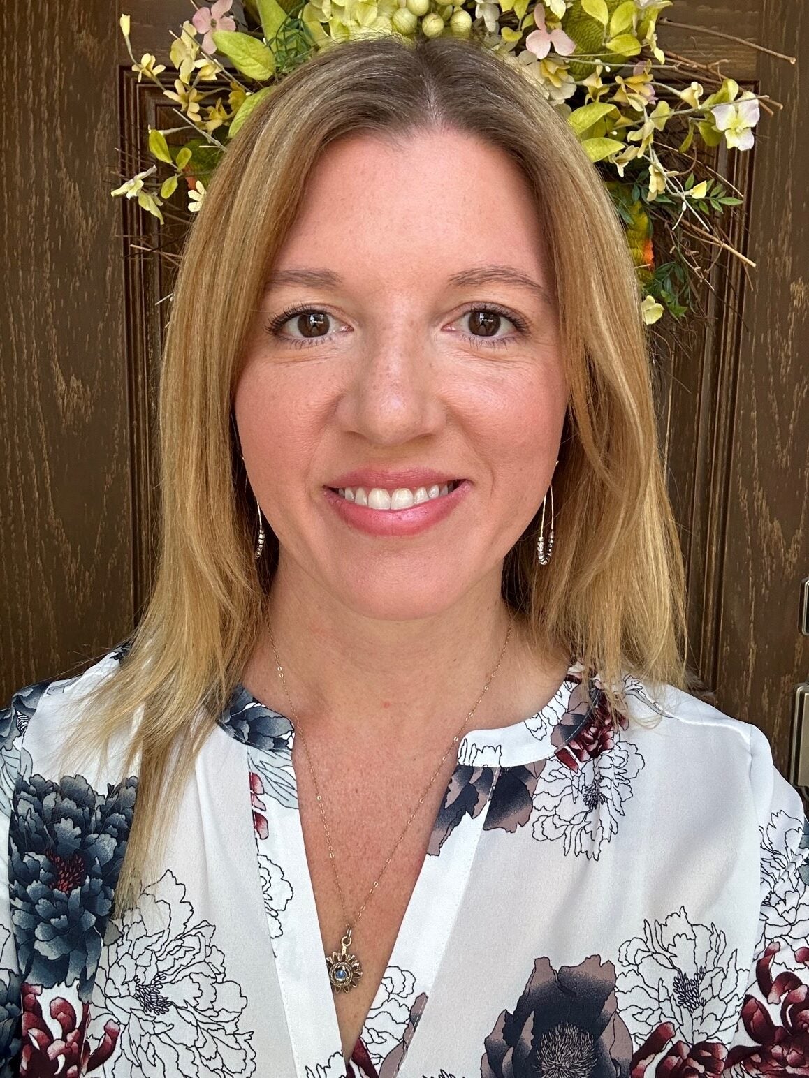 SHS alum Sarah Lackey awarded “Field Instructor of the Year” by St ...