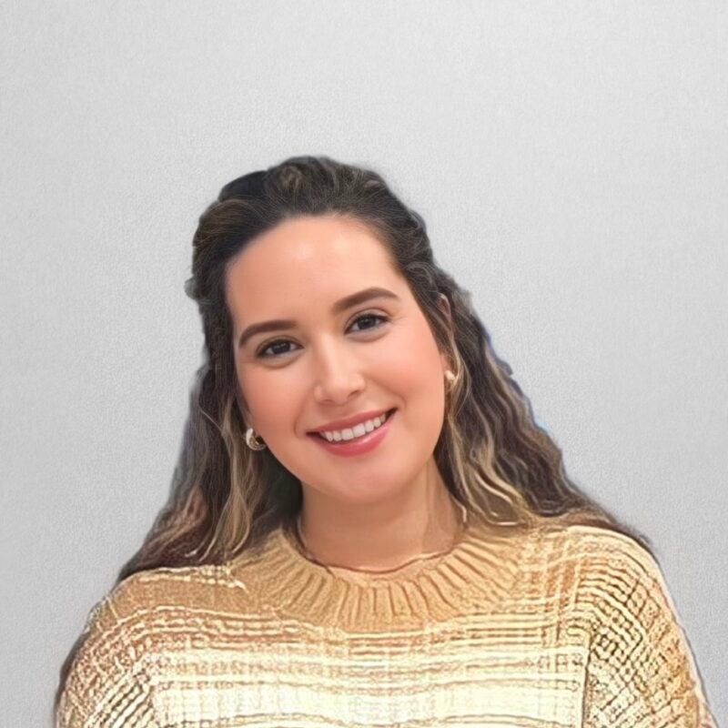 Alejandra Moreno, B.S. - UT Social Work