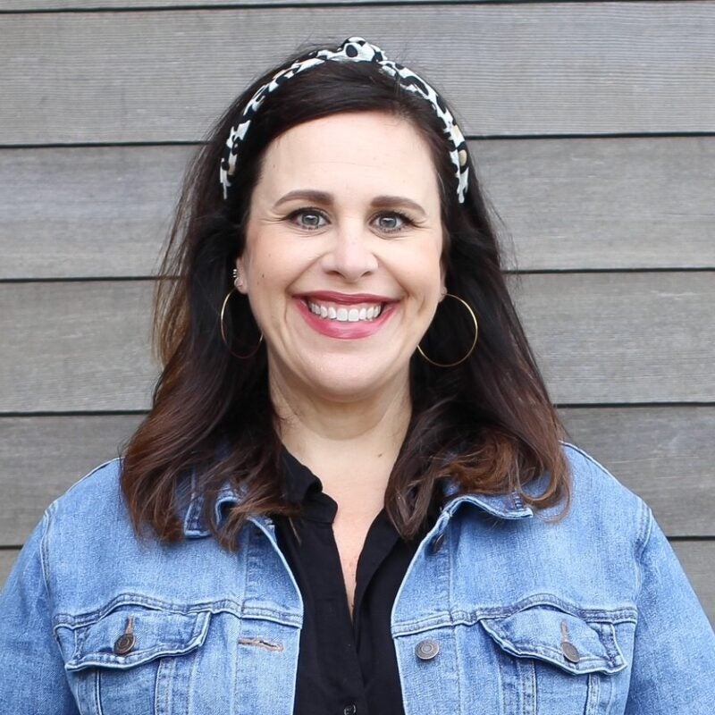 Amanda Boquist - UT Social Work