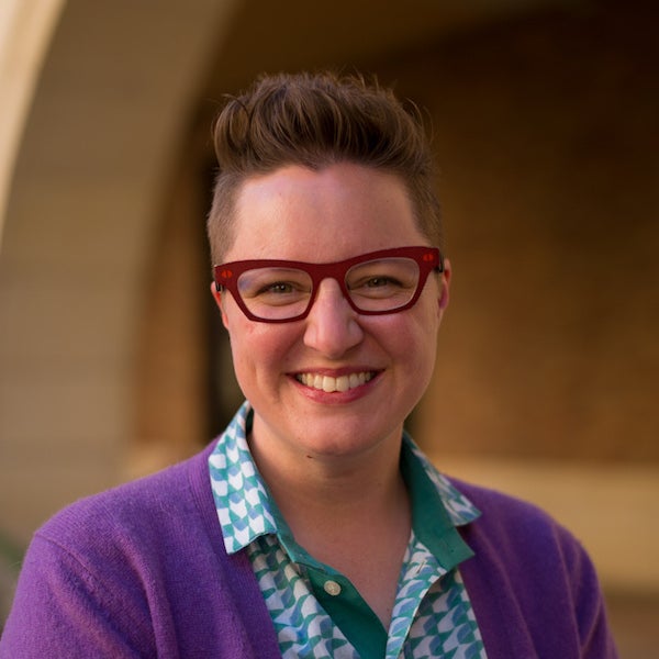 Jo Hamilton, B.S. - UT Social Work