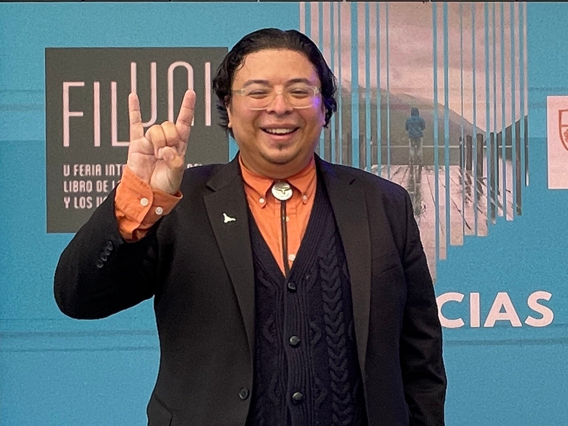 Professor René Gaitan to Lead Inaugural Program: Communities and ...