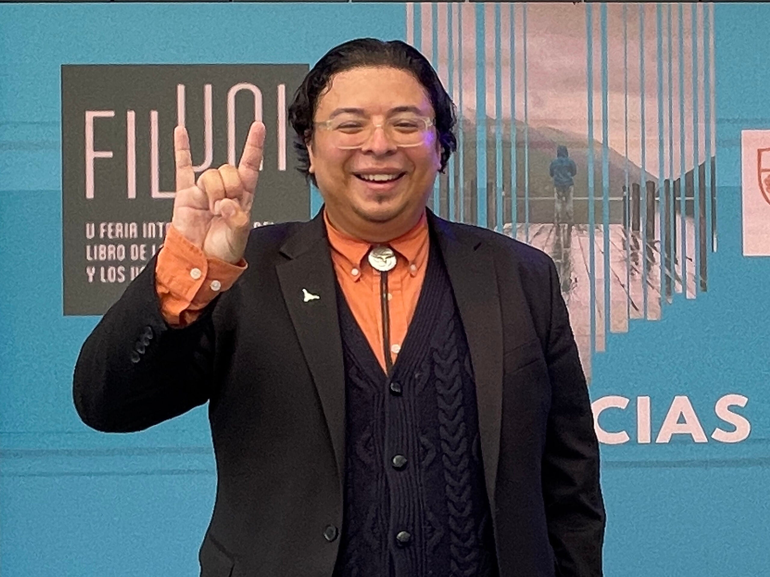 Professor René Gaitan to Lead Inaugural Program: Communities and ...