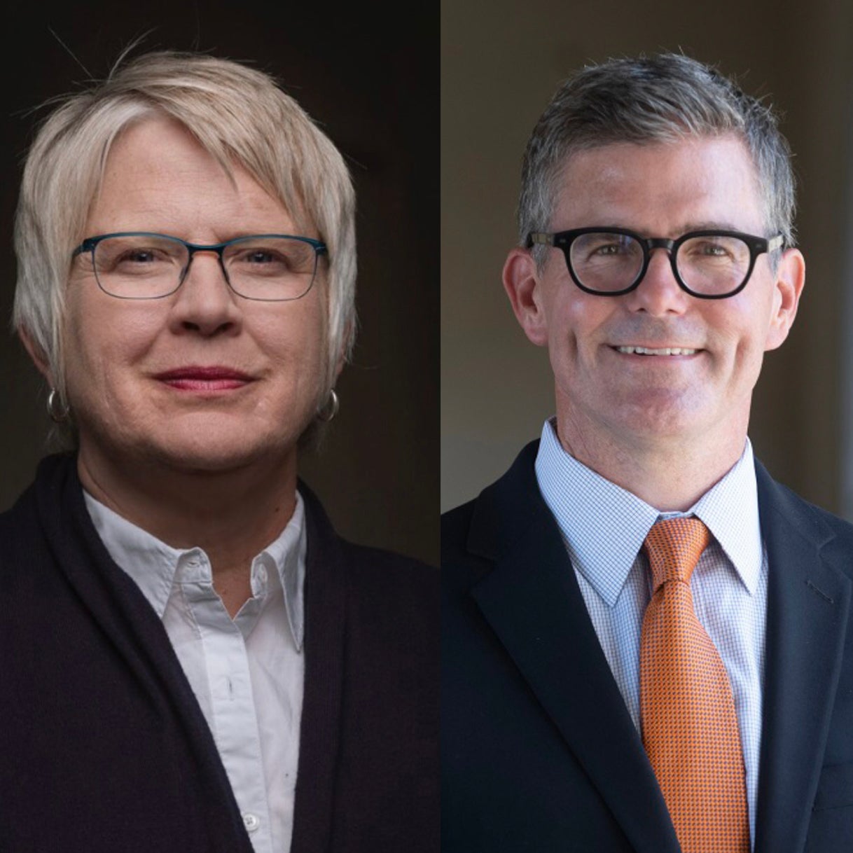 Professor Sarah Sloan and Dean Allan Cole named as new Health IPE ...