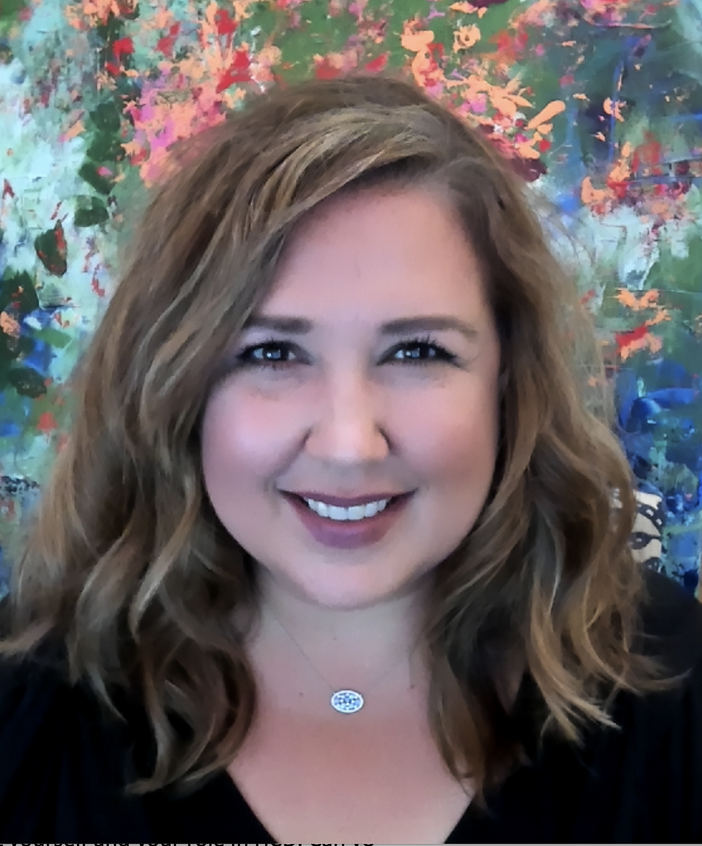 Mary-Ellen Brown, Ph.D., to serve as Josleen and Frances Lockhart ...