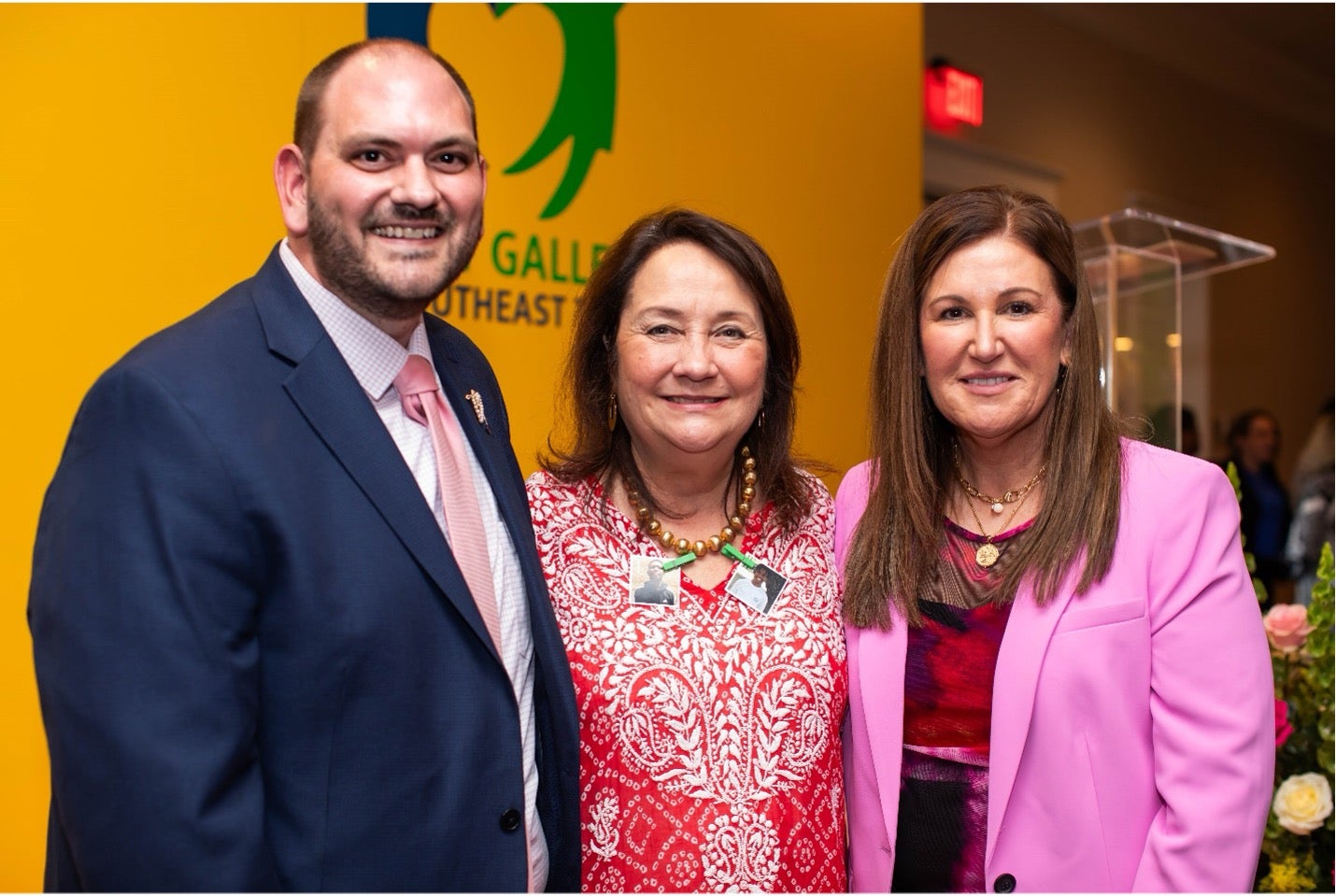 Heart Gallery of Southeast Texas Launches With Support from House ...