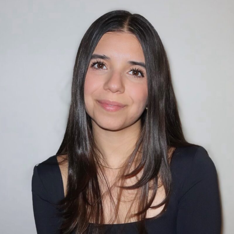 Andrea Tamez, MA - UT Social Work